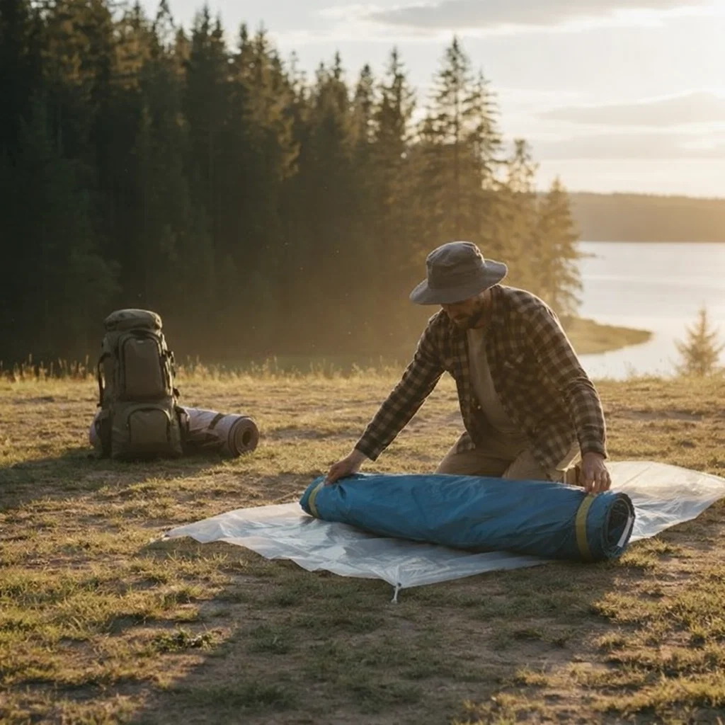 How to Set Up a Tent: Simple Step-by-Step Guide - Aosom