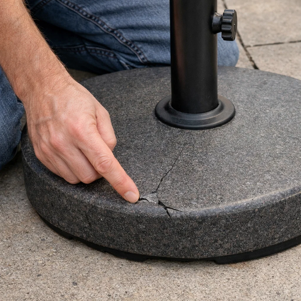 How to Fix a Patio Umbrella: Ultimate DIY Guide - Aosom