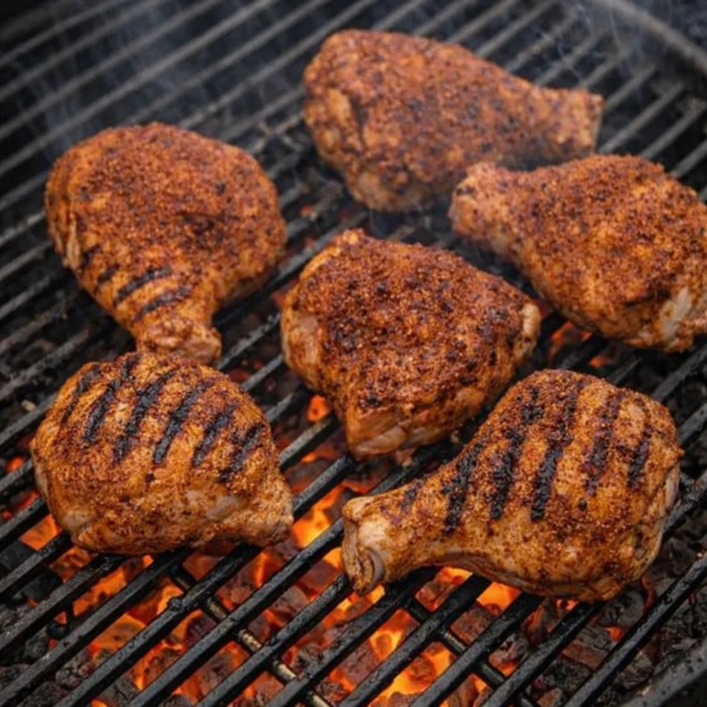How to Grill BBQ Chicken for Perfect Flavor and Juicy Results - Aosom