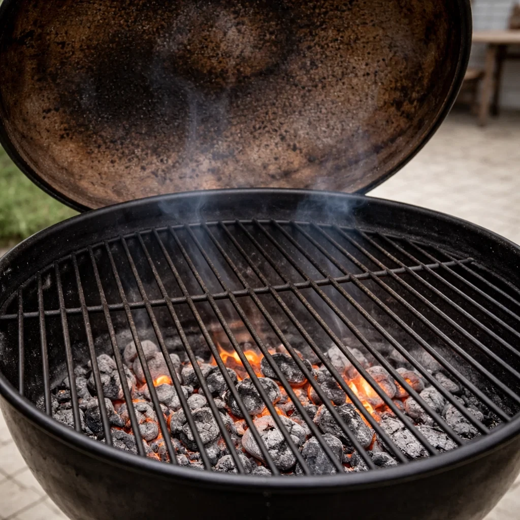 Elegant Residue From A Barbecue Nyt Gallery