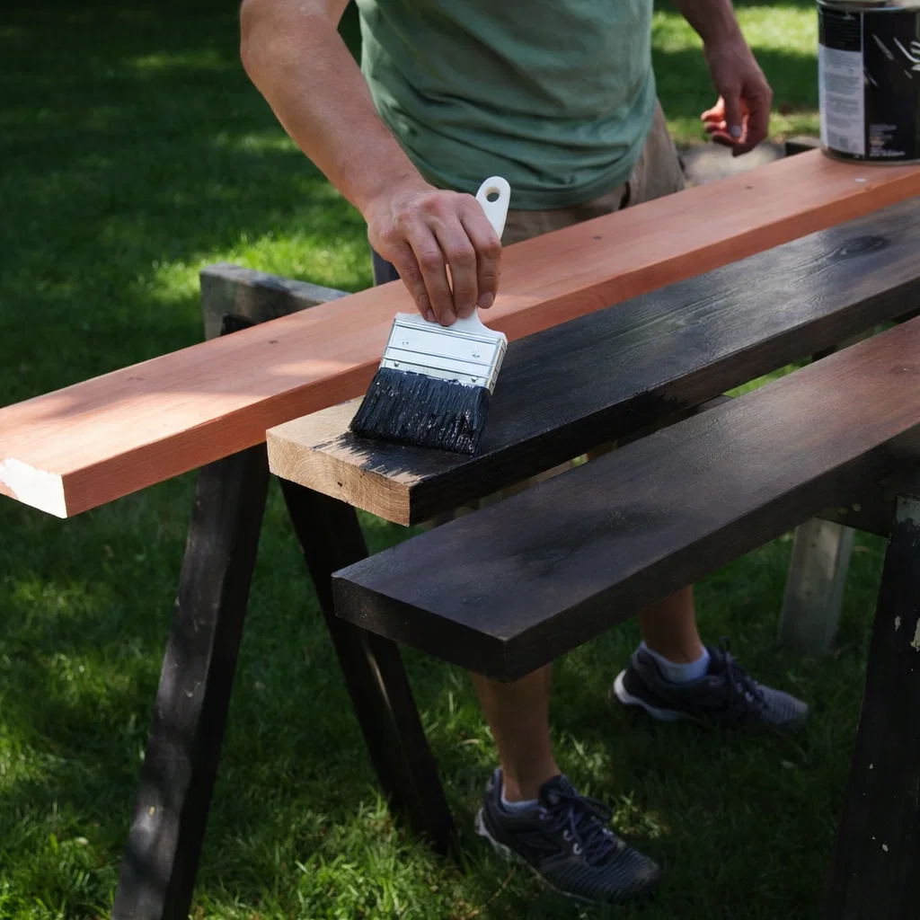 How to Build a Pergola on a Deck: The Ultimate Guide - Aosom