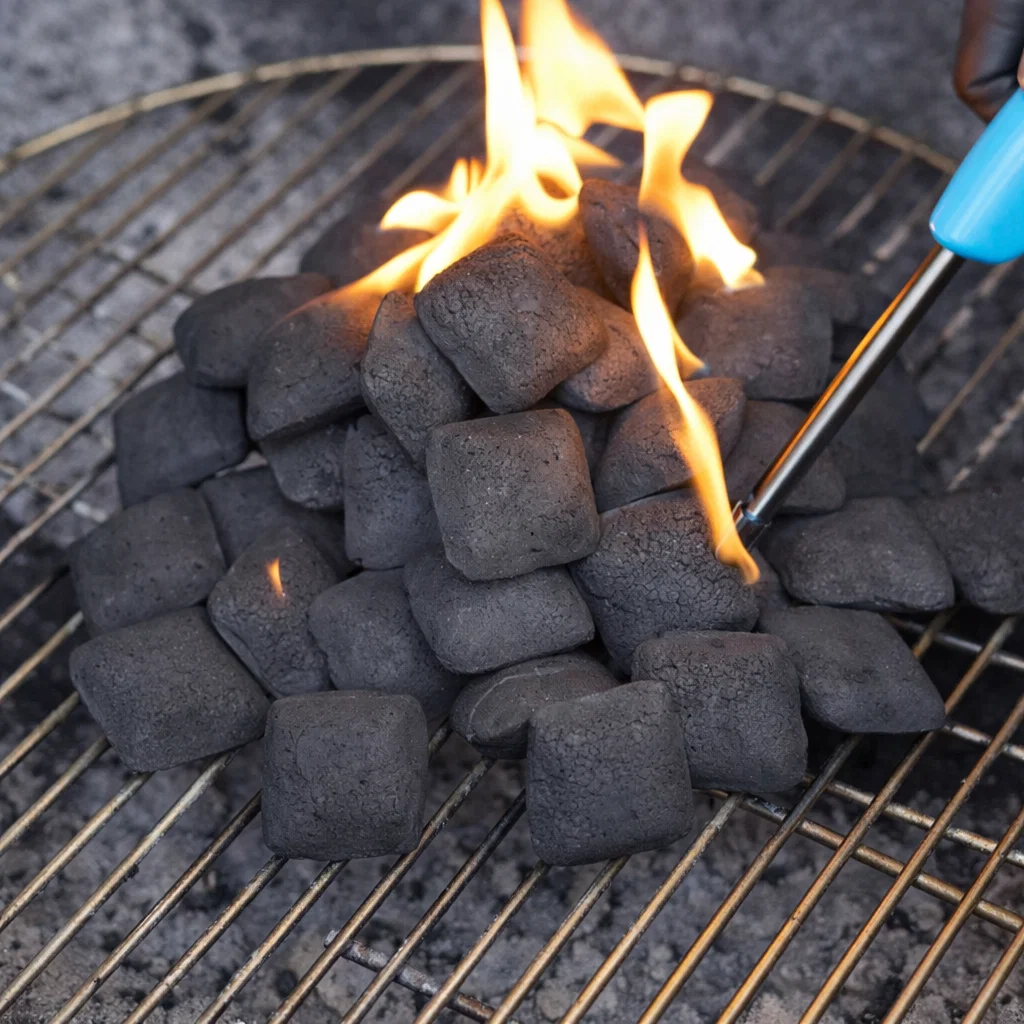 How to Start a Charcoal Grill: 3 Simple Methods for Perfect BBQ Every ...