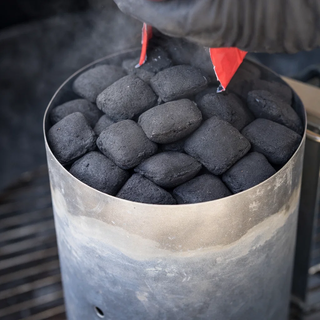 How to Start a Charcoal Grill: 3 Simple Methods for Perfect BBQ Every ...