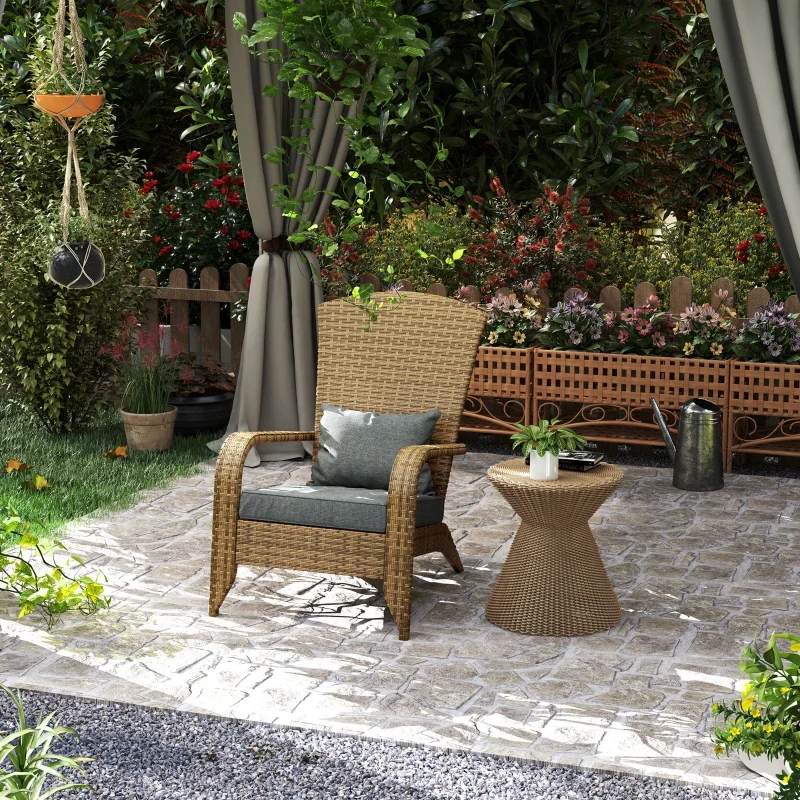 How to Choose Patio Chairs Guide for Comfort & Style - Aosom