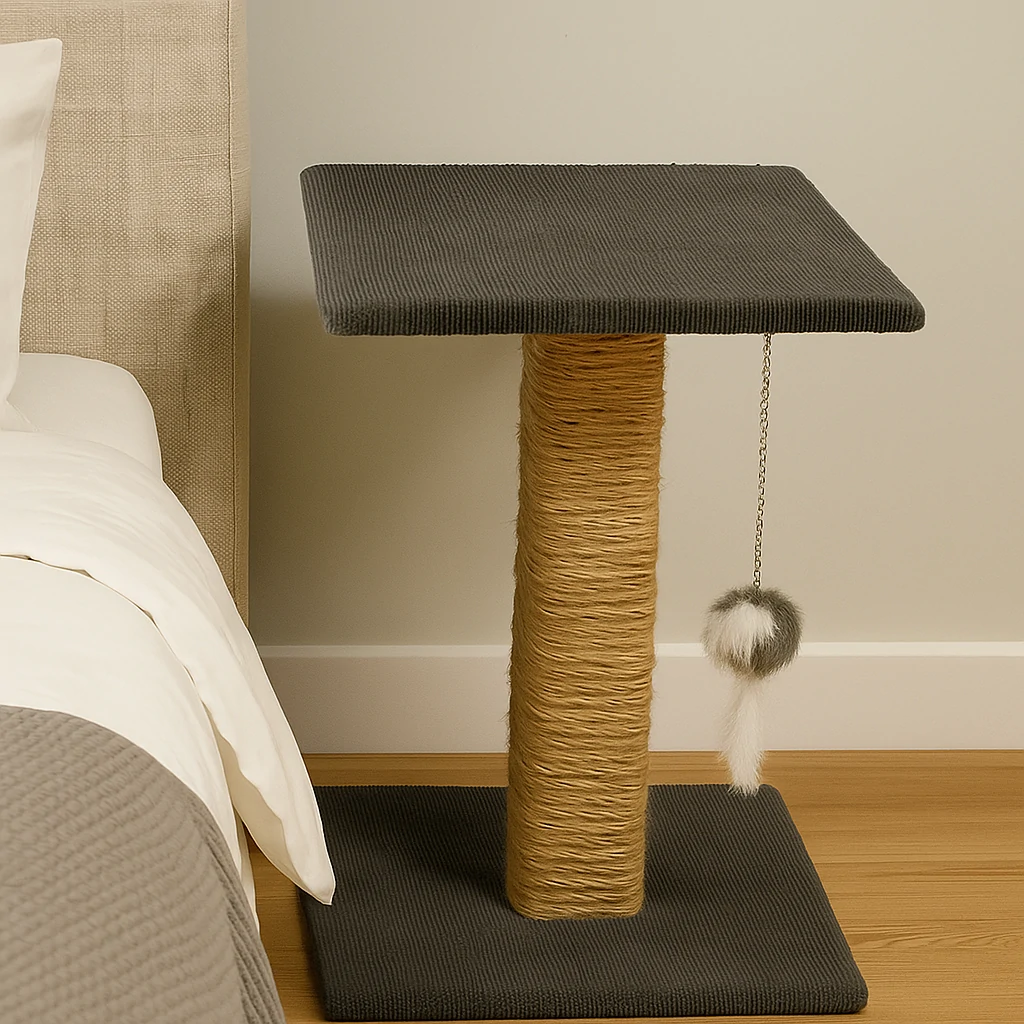 How to Build a Cat Tree: The Complete Expert DIY Guide - Aosom