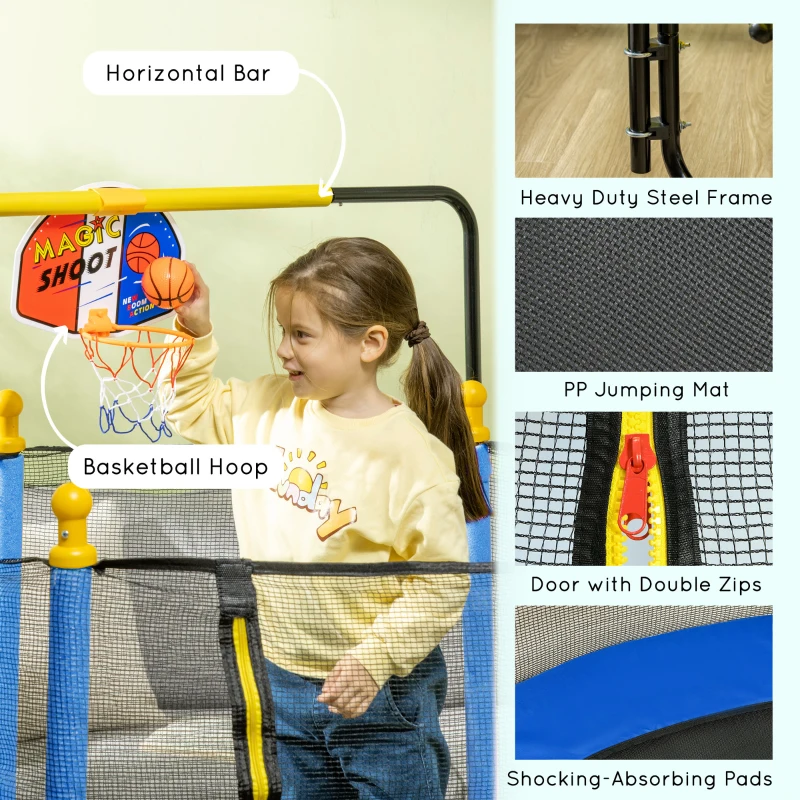 Best Black Friday Basketball Hoops for Kids and Adults – Save Up to 55% ...