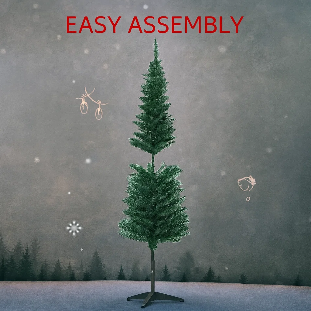 Real vs Fake Christmas Trees: How to Choose the Best One - Aosom