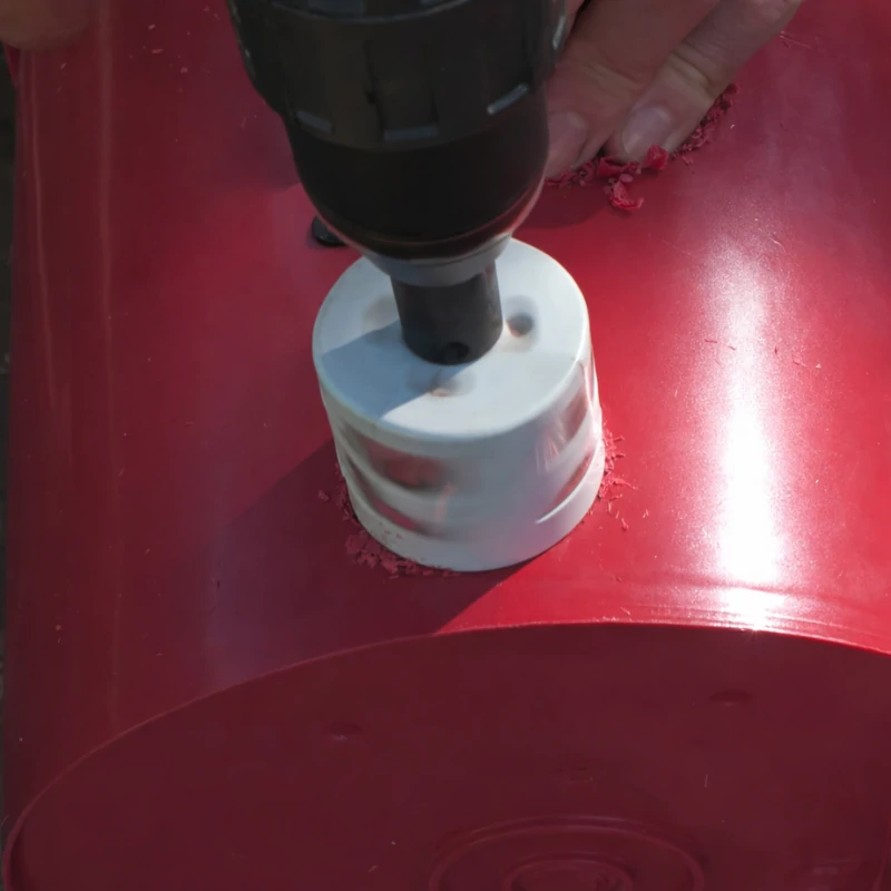 How to Make a Chicken Feeder: Step-by-Step for Backyard Chickens - Aosom