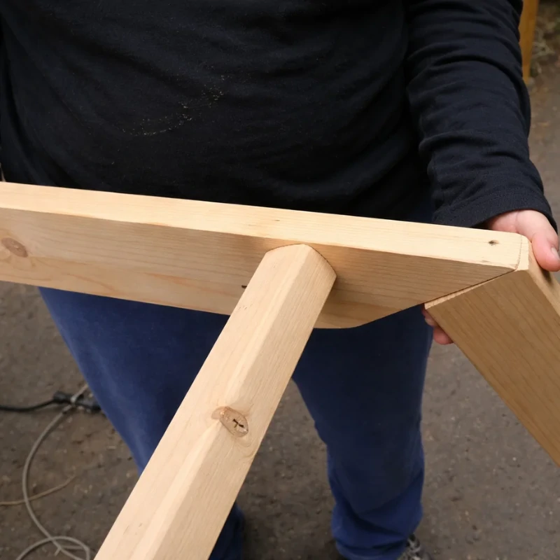 How to Build a Chicken Roost: Quick & Easy DIY for a Happy Coop - Aosom