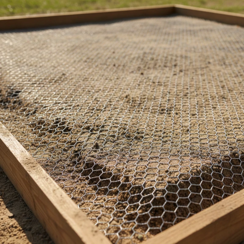 How to Secure a Chicken Run: Build the Perfect Secure Enclosure - Aosom