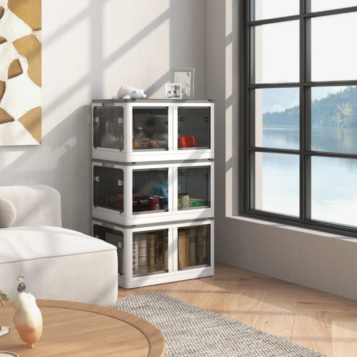 13 Toy Storage Ideas That Actually Work for Real Homes - Aosom