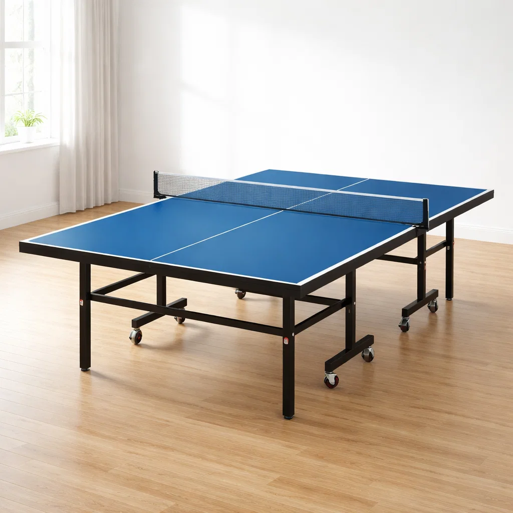 How to Clean a Ping Pong Table Like a Pro: Expert Tips for Longevity ...