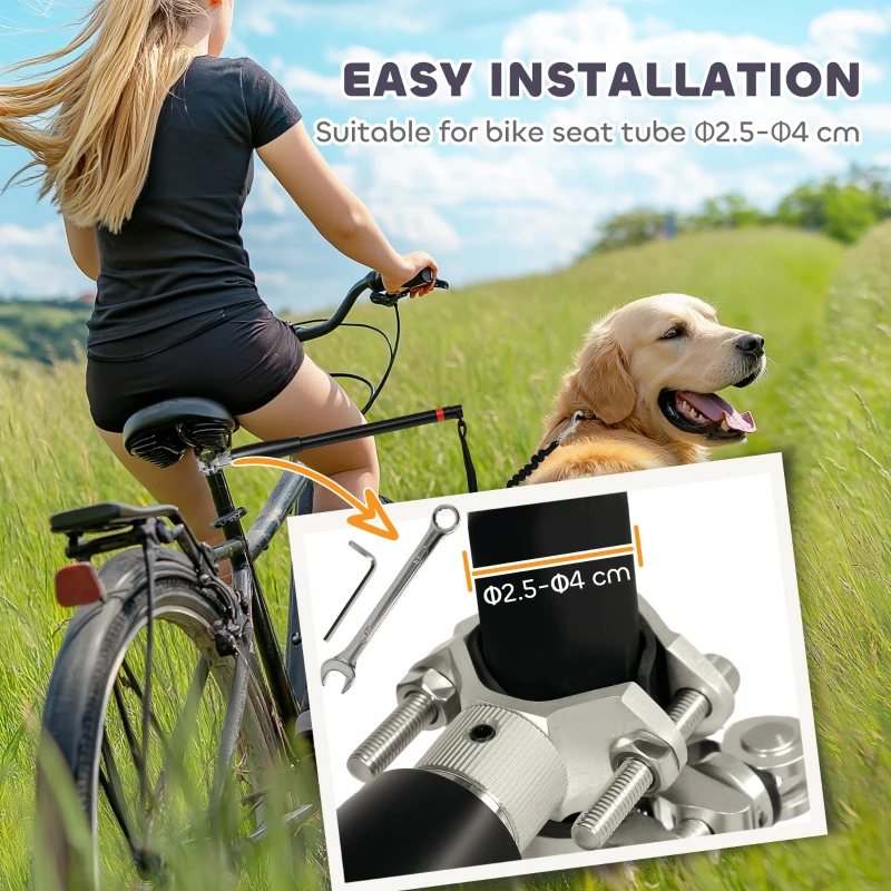 How to Choose the Right Dog Leash for Your Dog - Aosom
