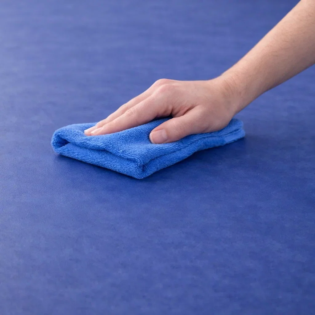 How to Clean a Ping Pong Table Like a Pro: Expert Tips for Longevity ...