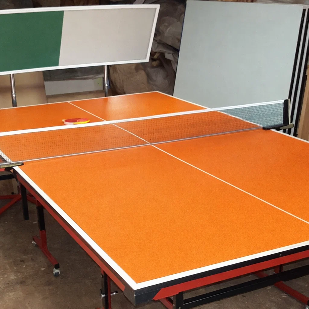 How to Practice Table Tennis Alone: 7 Effective Drills and Setups - Aosom