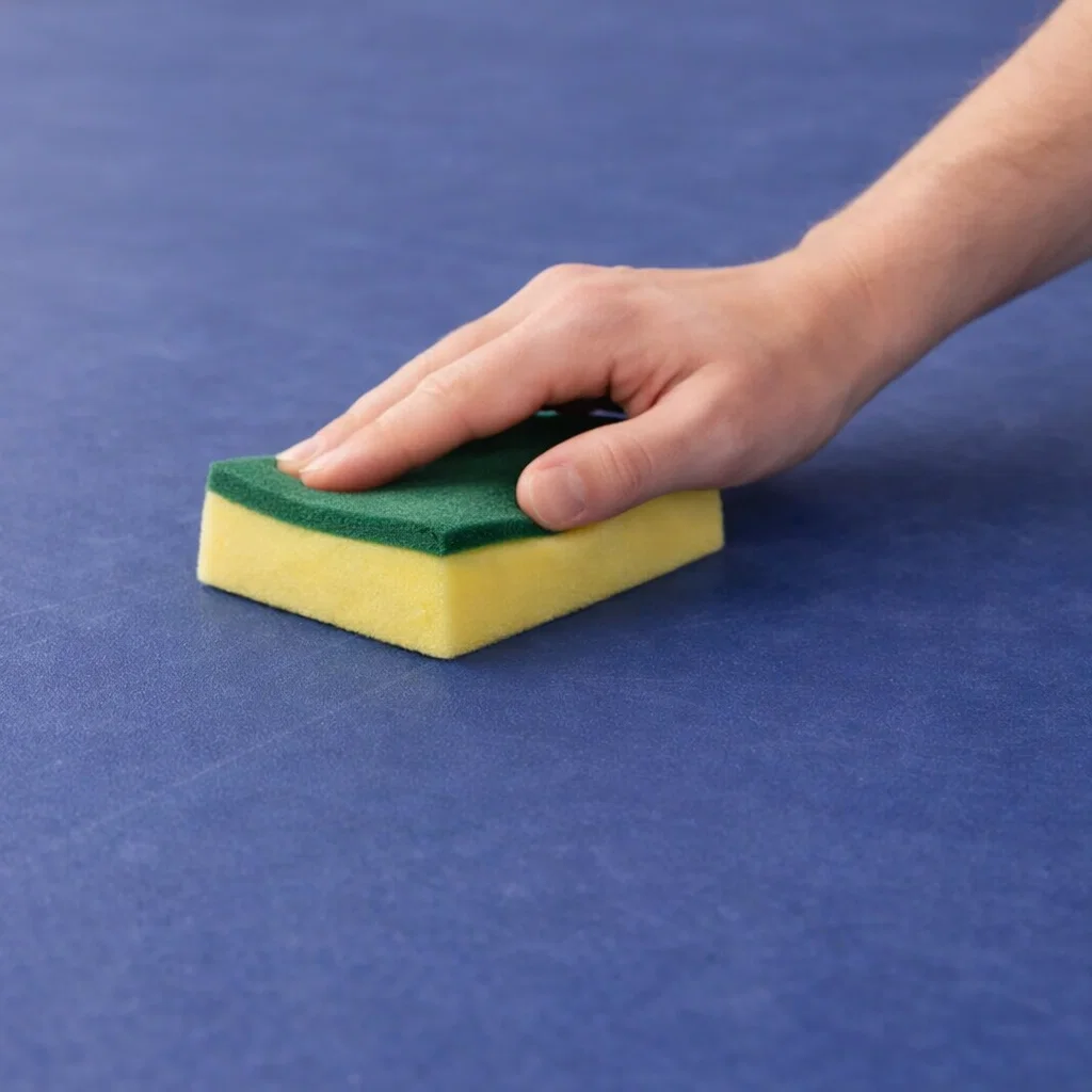 How to Clean a Ping Pong Table Like a Pro: Expert Tips for Longevity ...