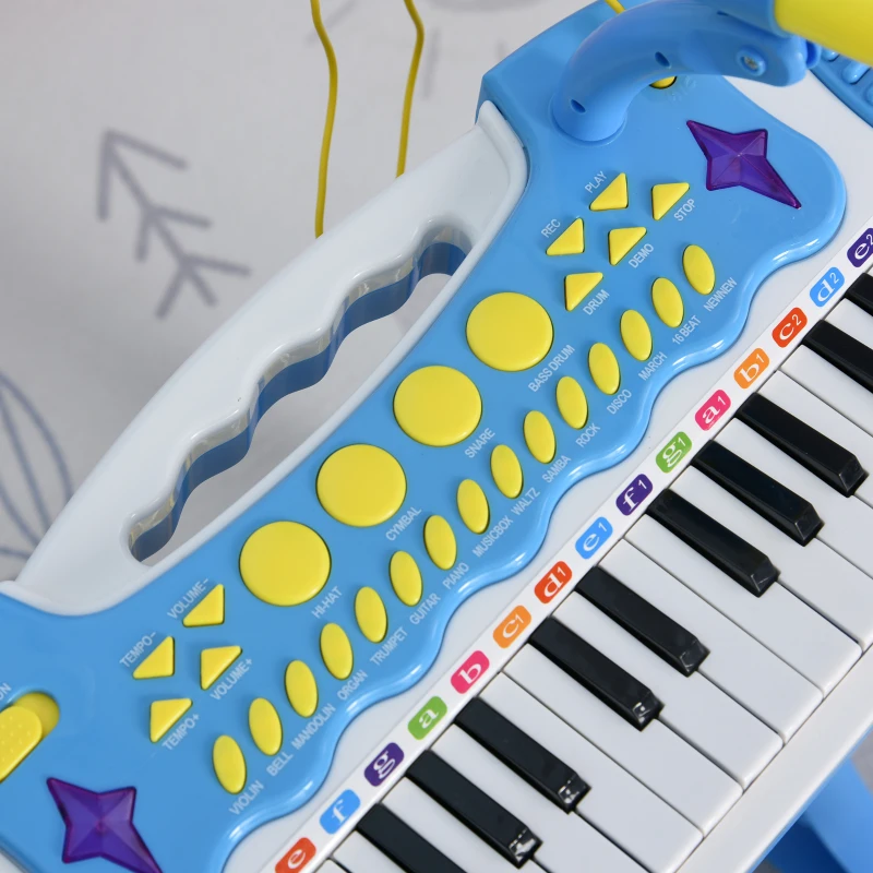 How to Choose a Keyboard Piano for Kids (2026 Guide) - Aosom