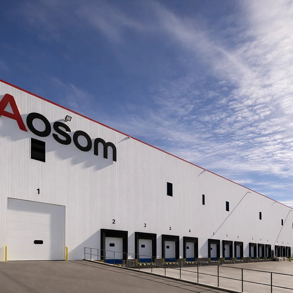 Is Aosom Trustworthy? An Honest Review 2026 - Aosom