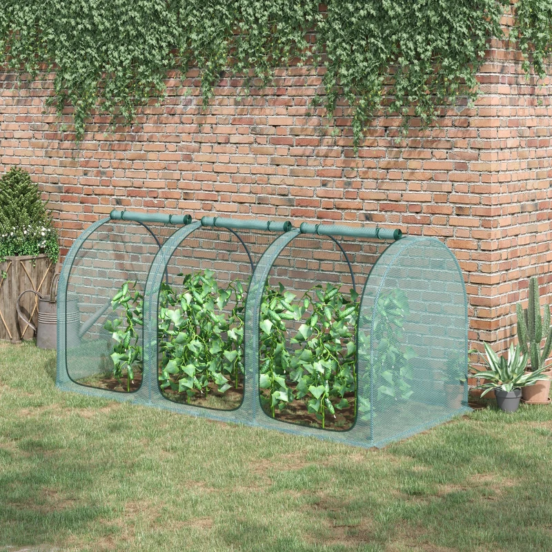 8 Best Crop Cages for Home Gardens (2026 Guide) - Aosom
