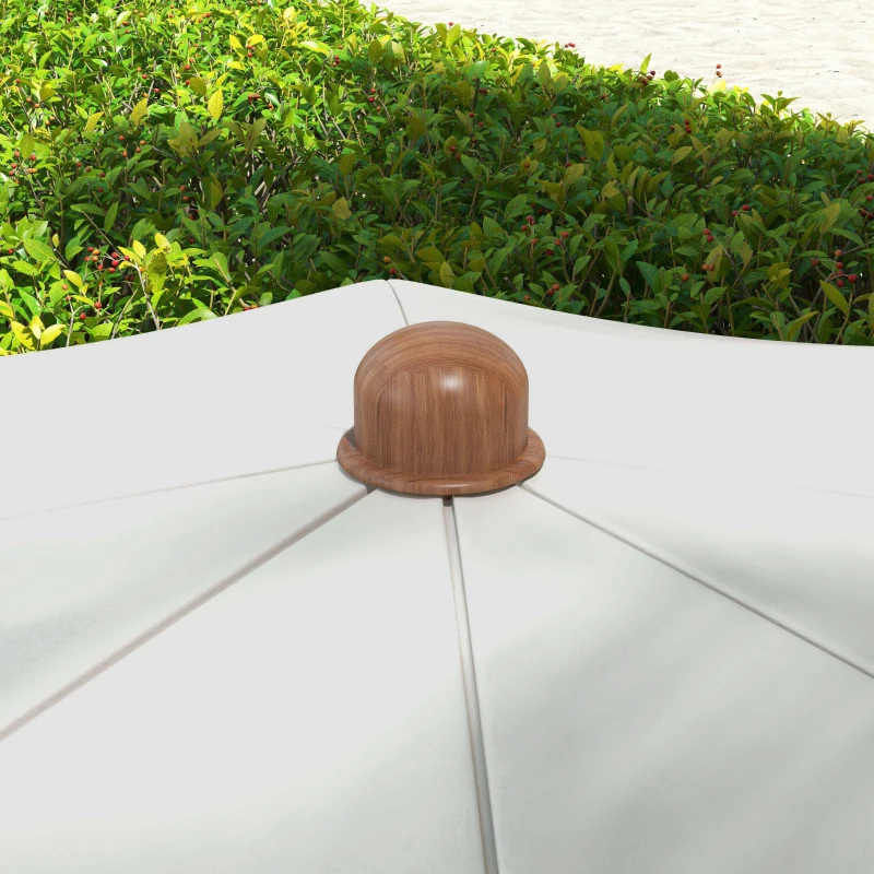 How to Choose a Patio Umbrella: The Complete Buying Guide - Aosom